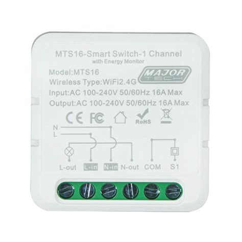 Add On Interjoining Connector Blocks Majortech