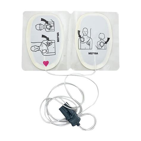 Philips Electrode Pad