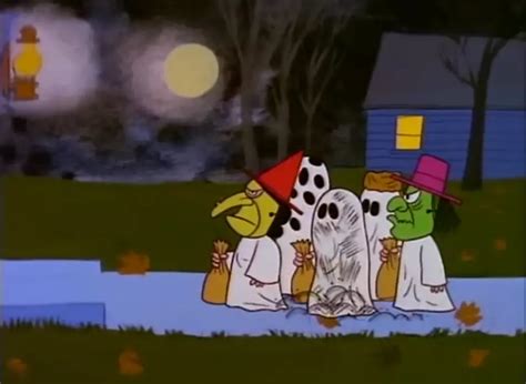 Its The Great Pumpkin Charlie Brown Airs Tonight On Abc