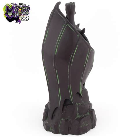 Disney Direct And Shopping Disney Villains ‘fantasia Duraresin Garden