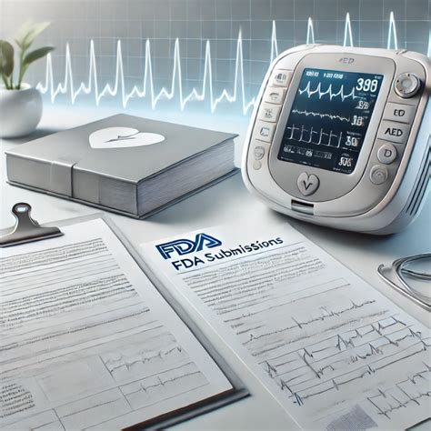 Navigating Fda Submissions For Device Updates