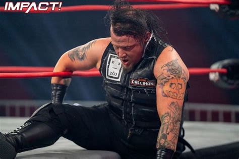 5 Things You May Not Know About Sami Callihan