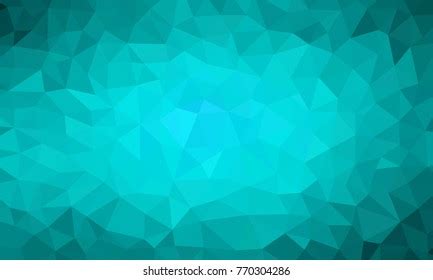 Teal Background