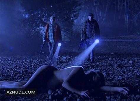 Adrienne Carter Nude Aznude