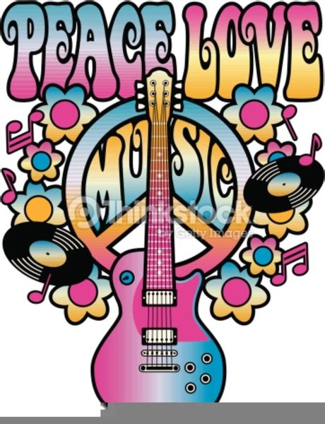 Sixties Music Clipart Free Images At Vector Clip Art