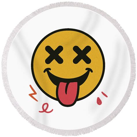 Crazy Emoji Art
