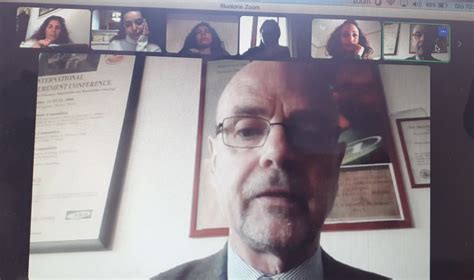 Francesca Ballarini Posted On Linkedin