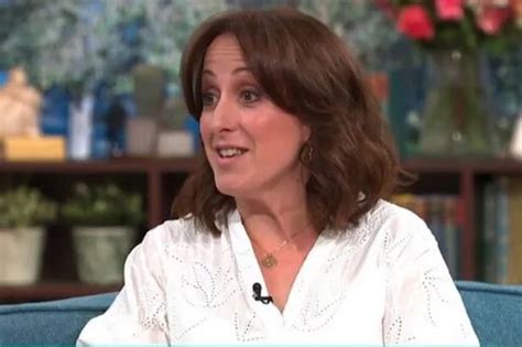 Eastenders Natalie Cassidy Called Meeting To Come Clean To Bosses About On Set Romance