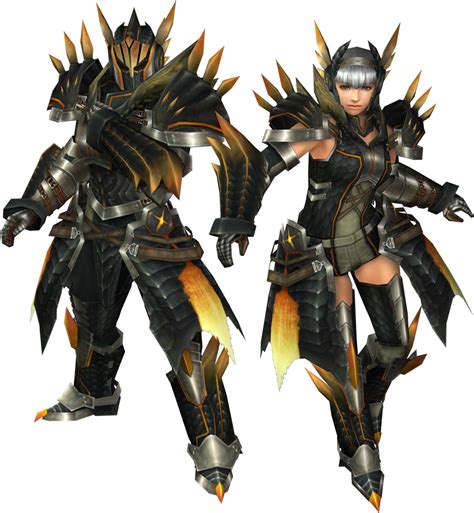 Monster Hunter Generations Armor Sets Vancouverhow