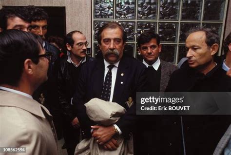 Claude Bez Photos And Premium High Res Pictures Getty Images