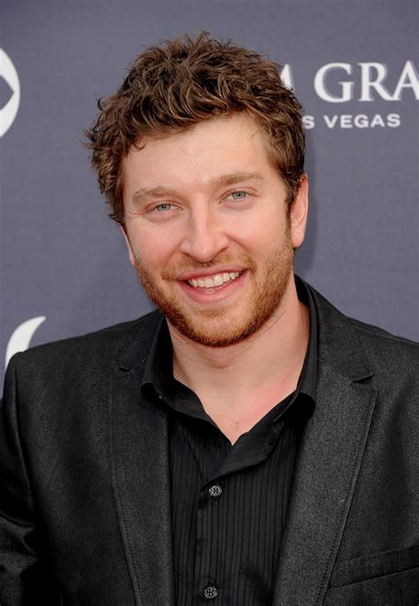 Brett Eldredge July 29 At Jenenge Blog