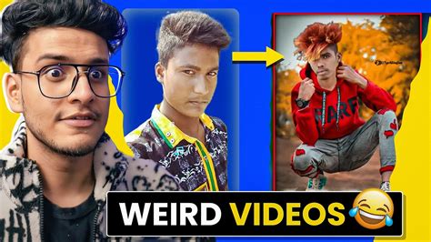 Weirdest Videos On The Internet Youtube