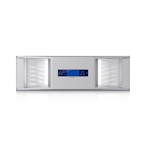 Enterprise Nvr Bezel Loja Ubiquiti