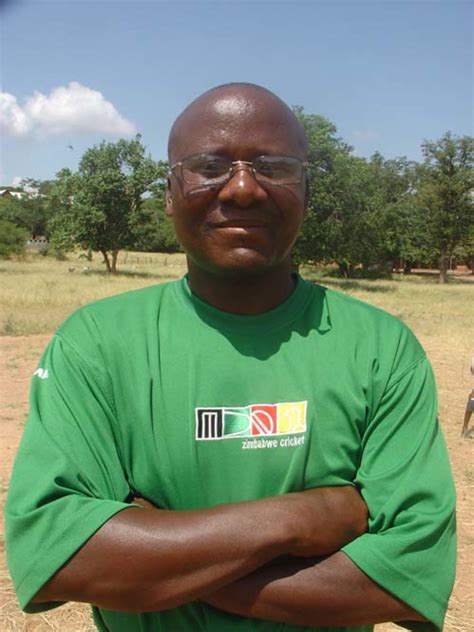 Portrait Of Nicholas Singo