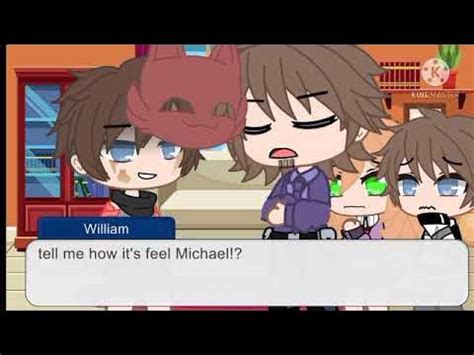 Tell Me How Its Feel Mememichael Aftonmy Au Youtube