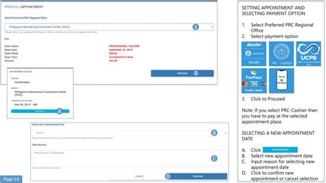 Prc License Online Renewal Without Full Cpd Compliance Now Available