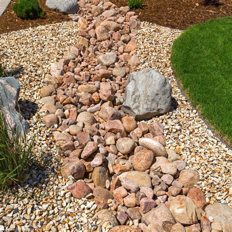 Landscape Rock Selections Decorative Rock Stones Franktown Co