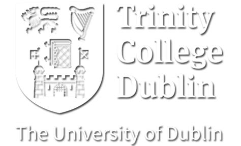 Trinity College Dublin Botany Square Trinity College Dublin