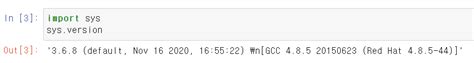 Change Python Version In Jupyter Notebook Stack Overflow