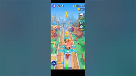 Talking Kitty Runner Gaming Shots Viralvideo Youtube