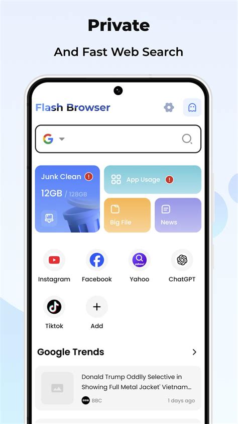 Flash Browser Apk For Android Download