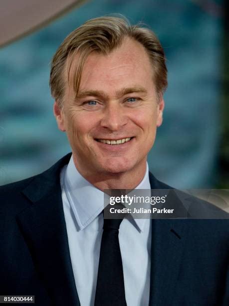 Christopher Nolan Dunkirk Photos And Premium High Res Pictures Getty