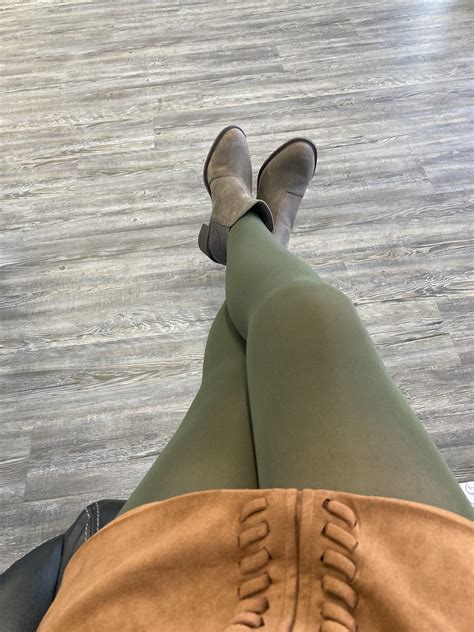 My Seamless Nude Pantyhose Without Panty And Stockings Part 2  By