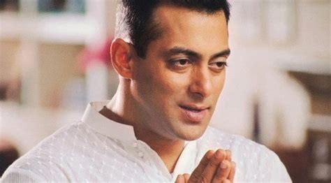 Salim Khan Didnt Like Salman Khans Performance In Baghban ‘not A