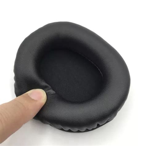 Replacement Earpads Anti Slip Replaceable Easy Installation Headphone
