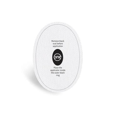 Dexcom G6 One Underpatch Diabetes Uk Shop