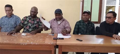 Id Timsel Kpu Papteng Tanggapi Soal Persyaratan Pendaftaran