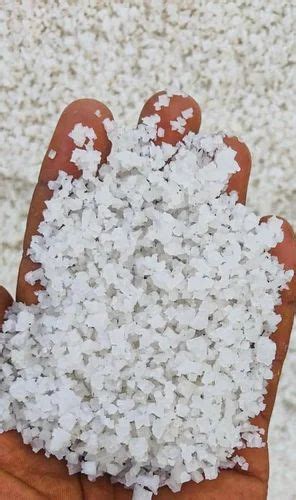 Rock Salt Granules At ₹ 6kg Crystal Salt In Hyderabad Id