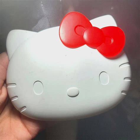 Impressions Other Impressions Hello Kitty Compact Mirror Poshmark