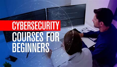Free Online Cybersecurity Courses With Certificates Learn Cybersecur