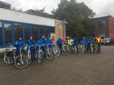 Inge De Clerck Posted On Linkedin