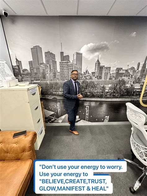 Melvyn Pyster Posted On Linkedin