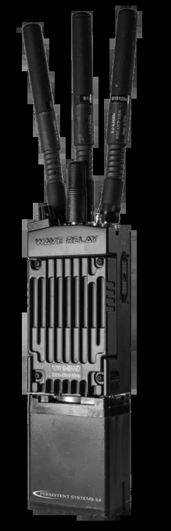 Mpu5 Radeco Inc Radiation Detection Equipment Company Mpu5 Radeco Inc Radiation Detection Equipment Company