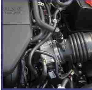 P052e Positive Crankcase Ventilation Regulator Valve Performance