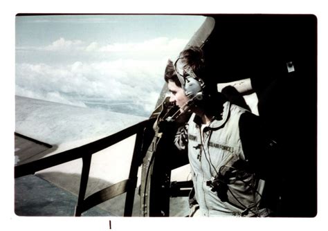 Airman First Class John L Levitow Air Mobility Command Museum