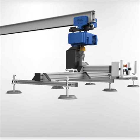 M Loader Mikron Makina