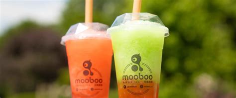 Bubble Tea Franchise Start A Bubble Tea Business Mooboo