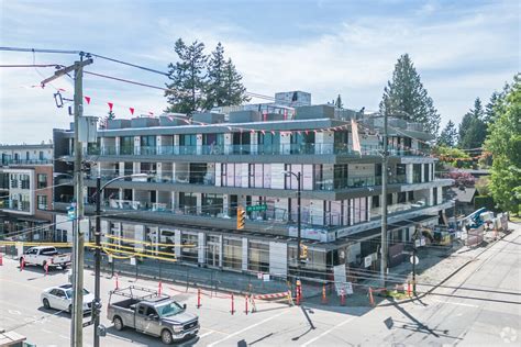 Dunbar At 39th Apartments 5505 Dunbar St Vancouver Bc