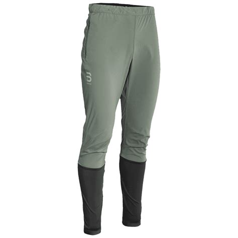 Pants Achieve For Men Skogsgrønn