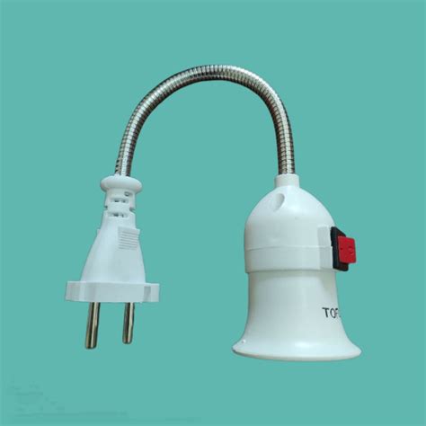 Jual Fiting Lampu Kerja Fiting Fleksible Fiting Lampu Tidur Shopee Indonesia