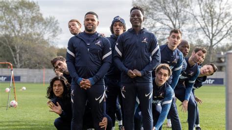 Ted Lasso Brings Apple Tv To The Top Of The Streaming Chart