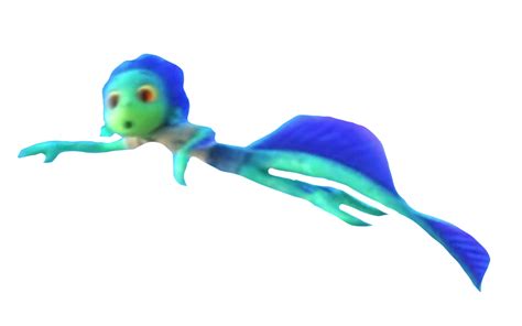 Luca By Dracoawesomeness On Deviantart