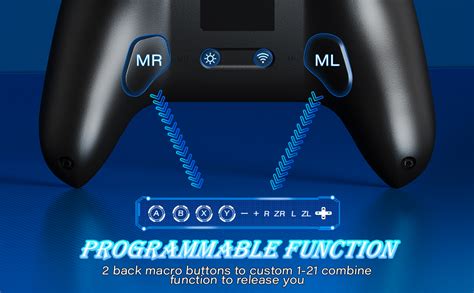 Reddening Controller For Switch Wireless Switch