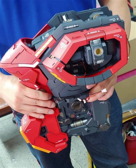 Small Mecha Model Kits At Tawana Tibbs Blog