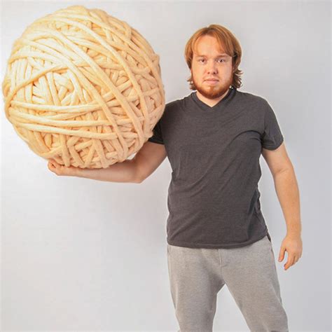 Giant Balls Of Yarn For Arm Knitting Pee Wees Blog