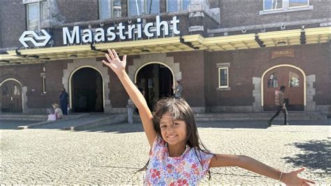 Maastricht Holanda The Adventures Of Bia Rea Maastricht Europa